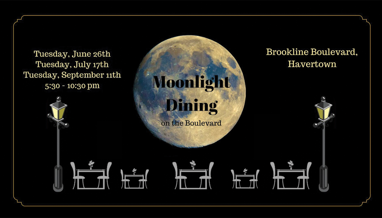 Moonlight Dining on the Boulevard: September 11th - J.D. McGillicuddy's ...